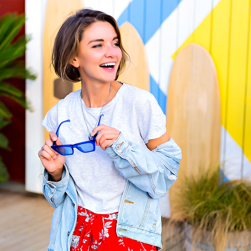 STAY COOL: ESSENTIAL TIPS FOR SUMMER DRESSING